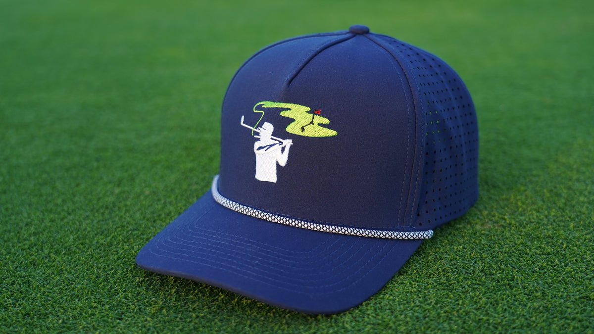 Hats – Just Fore Golf